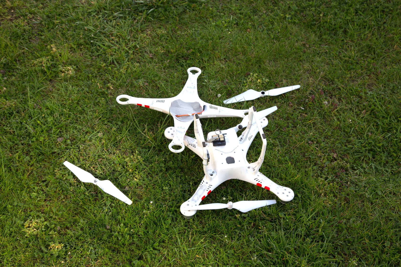 How to Find a Lost Drone: Tips and Tricks