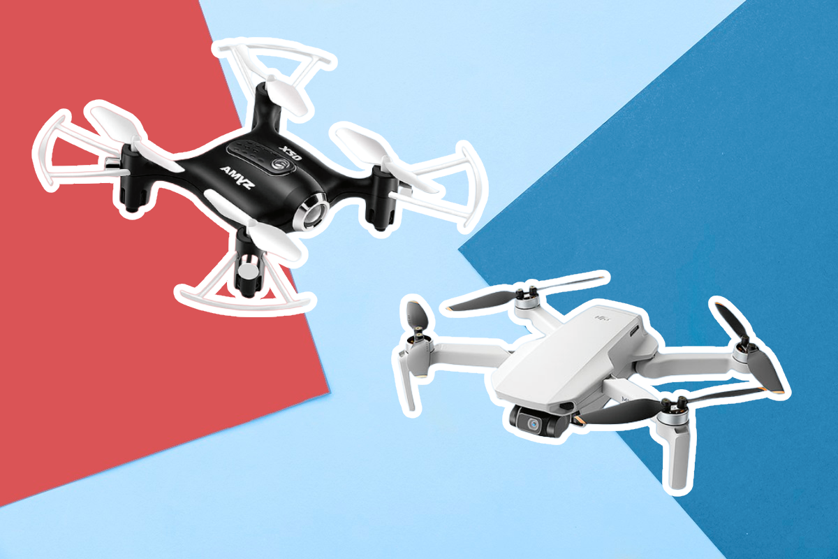 6 Best Mini Drones - Reviewed and Rated (Summer 2025)