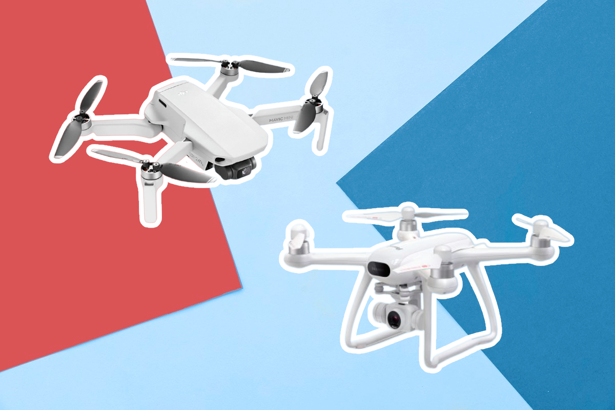 7 Best Drones for Beginners: In-Detail Reviews (Fall 2025)