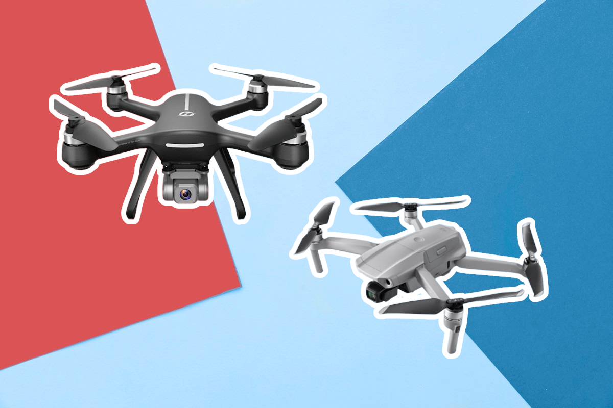 6 Best Long-Range Drones Reviewed in Detail (Fall 2025)