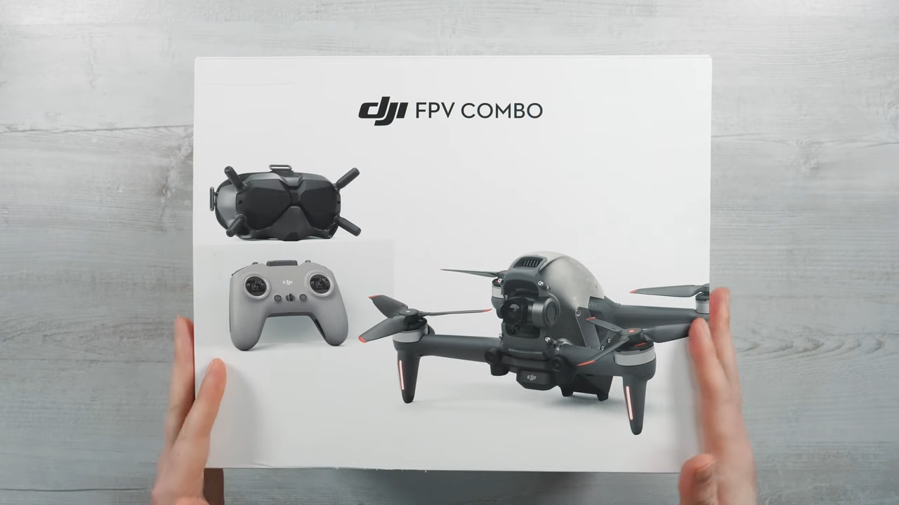 What is the DJI Serial Number Location on Mavic, Mini, Pro, Imspire ...