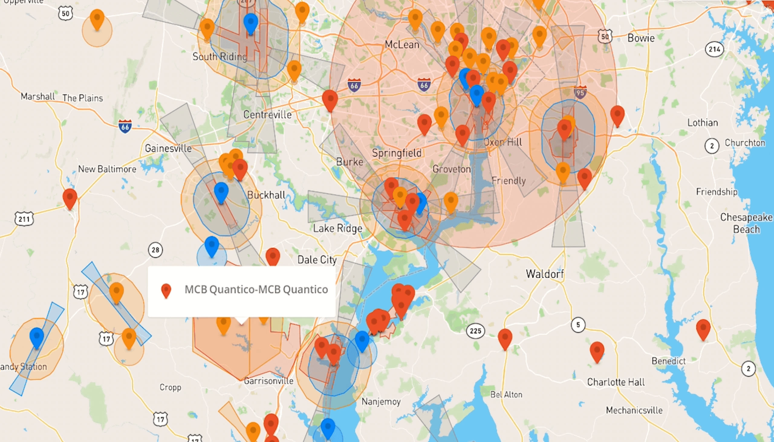 Drone Geofencing: What Is It and What Drones Do Have It?